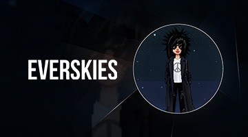 Everskies: Virtual Dress up - 下載遊玩 PC 或 Mac 版本 (模擬器)