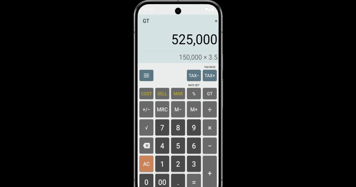 Download and run Simple Calculator - SimpleCalc on PC & Mac (Emulator)