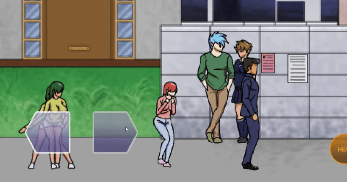 Download & Play College Brawl on PC & Mac (Emulator)