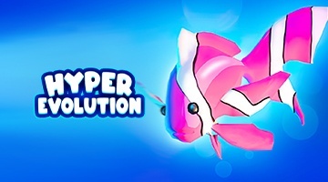 Baixar & Jogar Hyper Evolution no PC & Mac (Emulador)