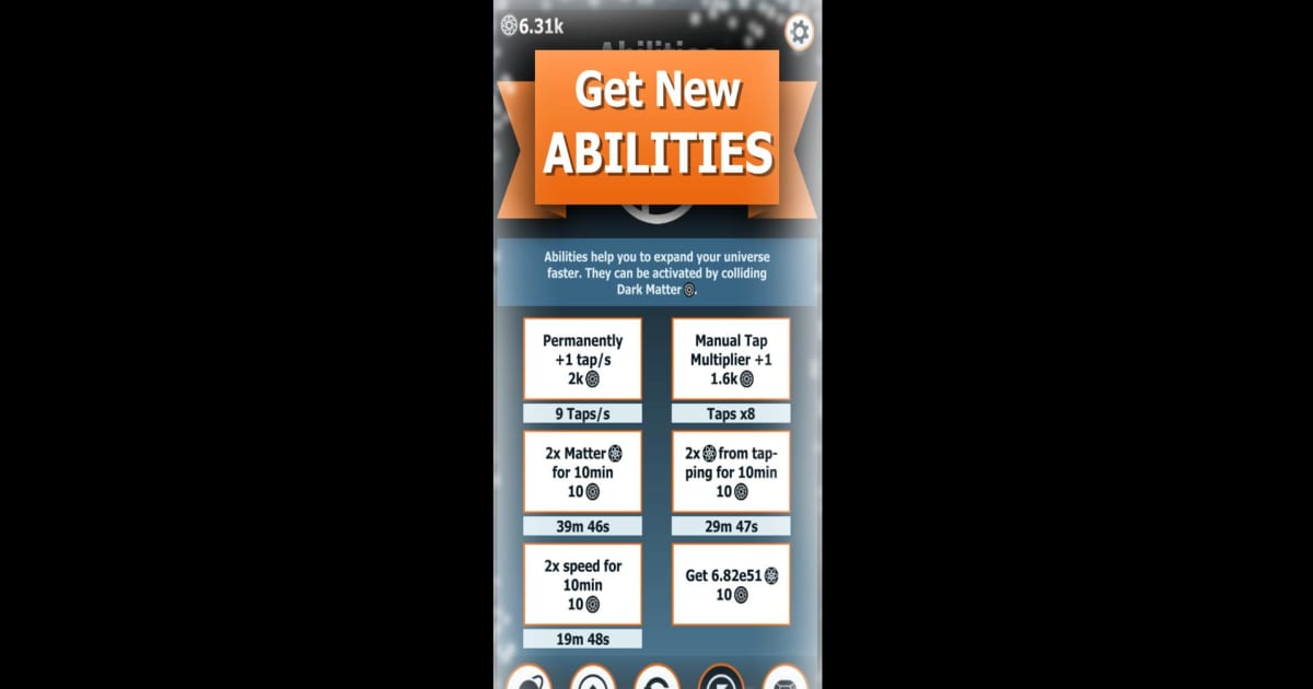 Download & Play Idle Universe on PC & Mac (Emulator)