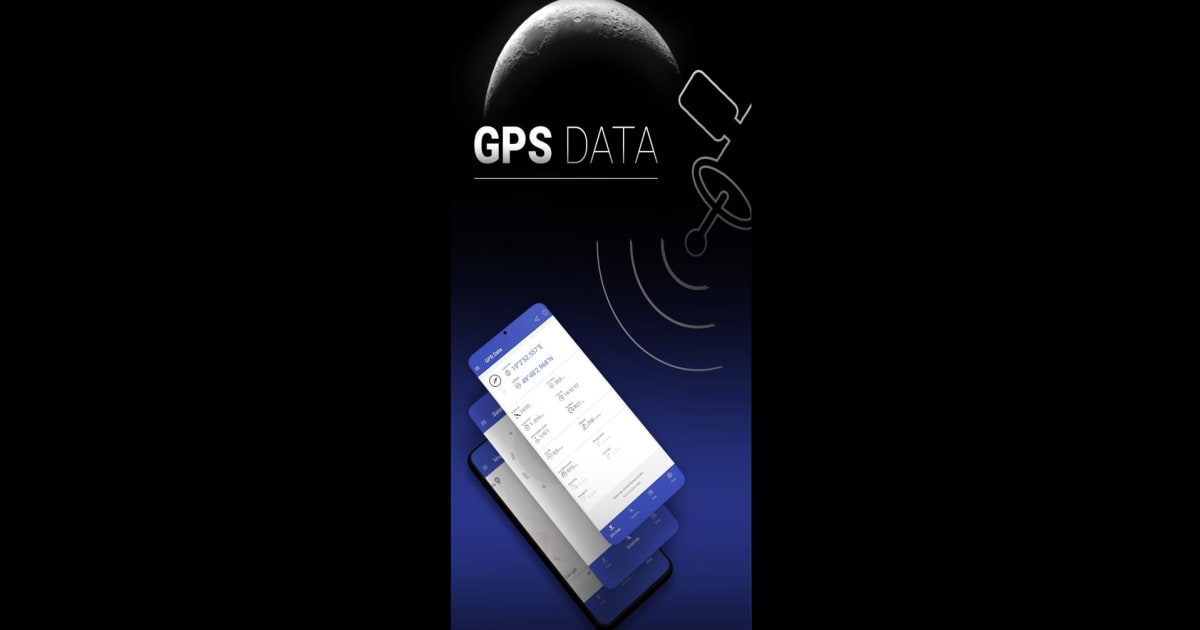 Download and run GPS Data on PC & Mac (Emulator)