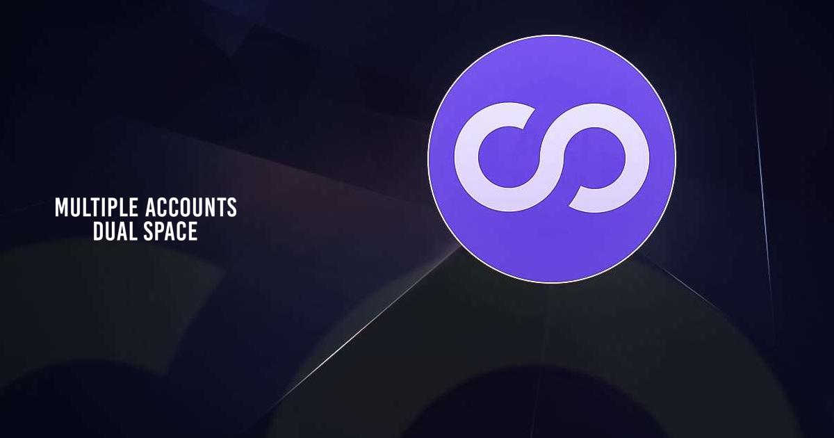 Download and run Multiple Accounts: Dual Space on PC & Mac (Emulator)