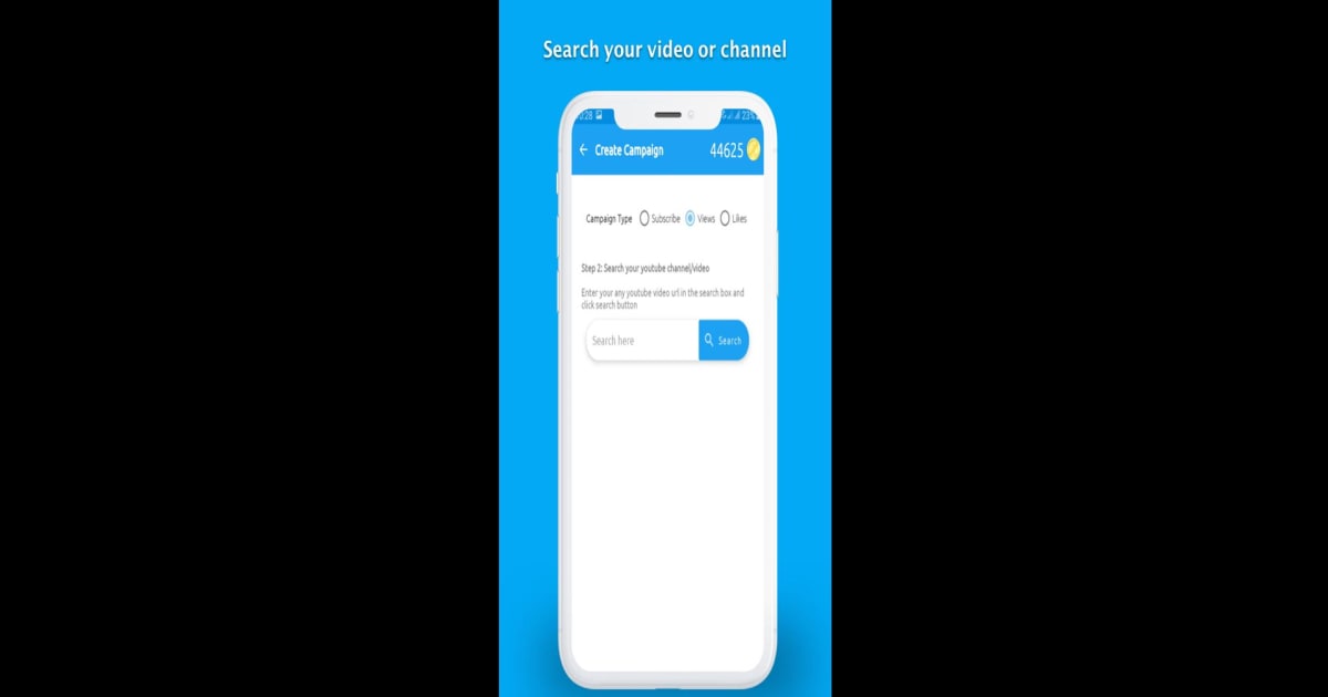 Download and run ExchangeApp - sub4sub, like & views for channel on PC ...