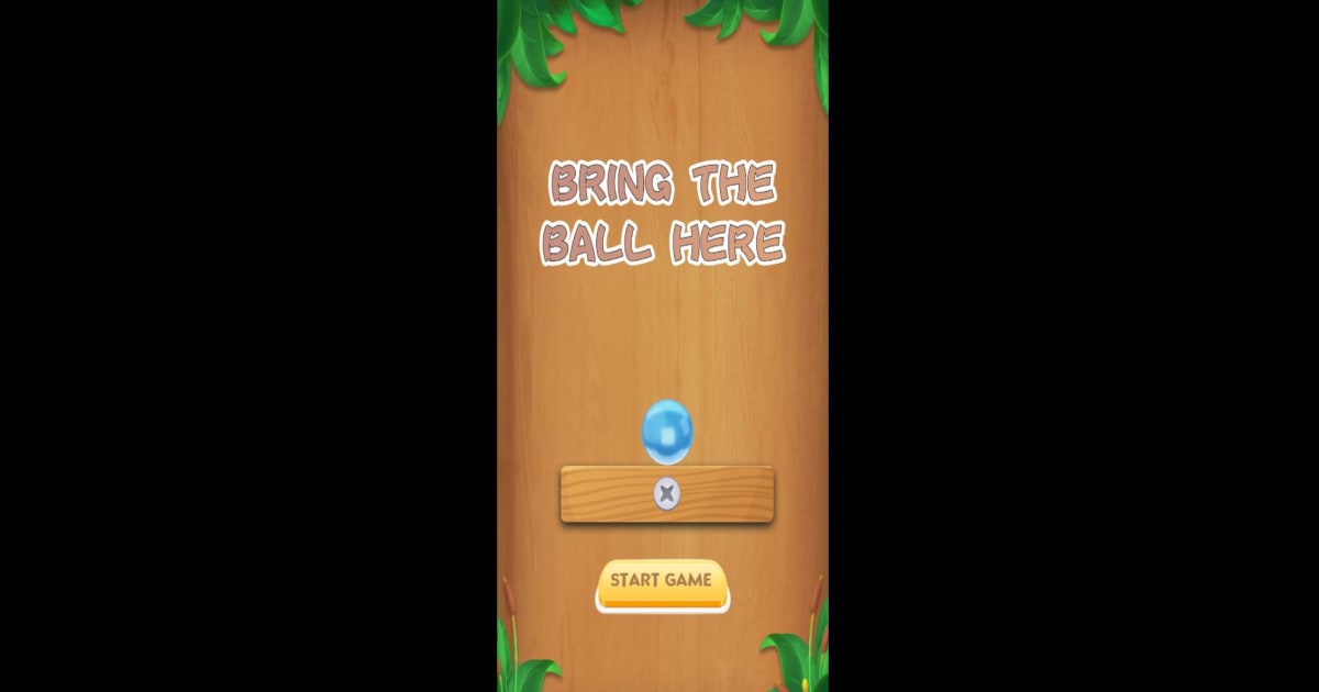 Baixar & Jogar Bring The Ball Here no PC & Mac (Emulador)