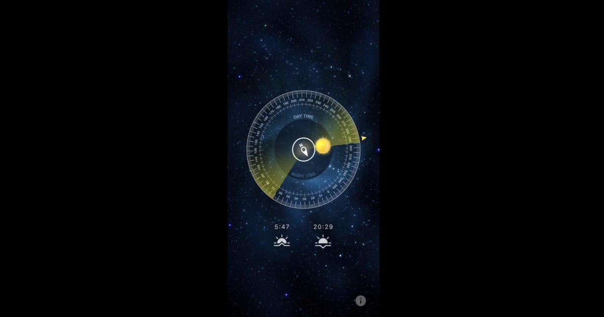 Descarga y ejecuta Sun Locator en PC y Mac (emulador)