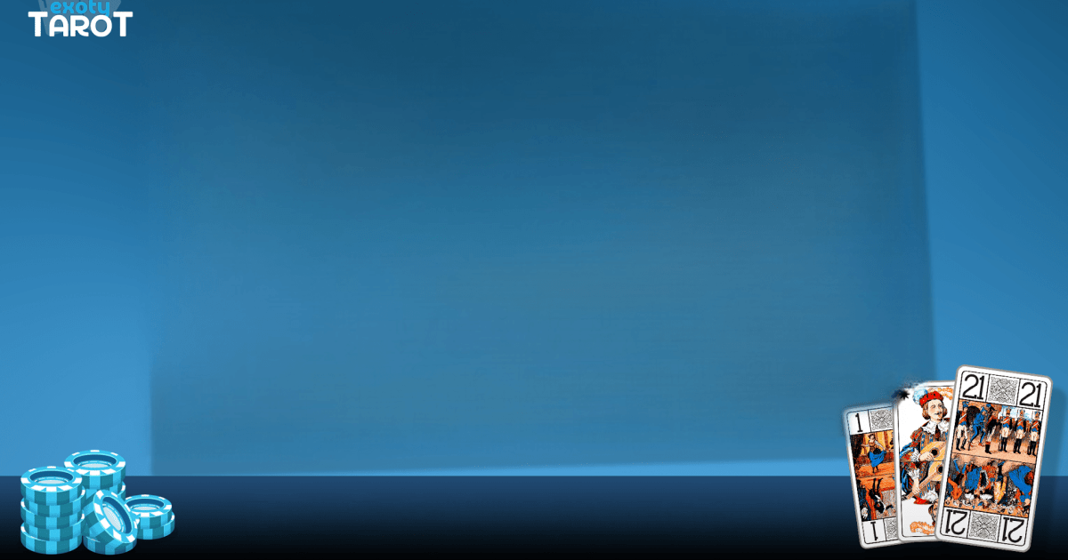 Télécharger et Jouer à Exoty Tarot en ligne à 3, 4, 5 sur PC & Mac ...