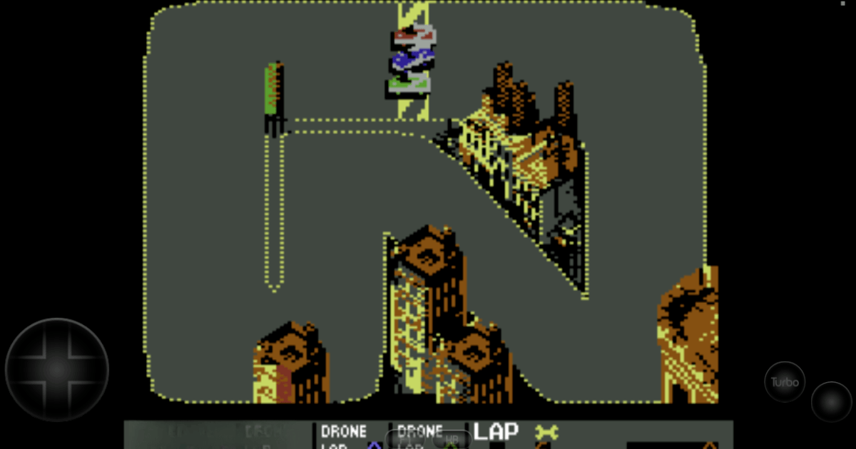 Download & Play C64.emu (C64 Emulator) on PC & Mac (Emulator)