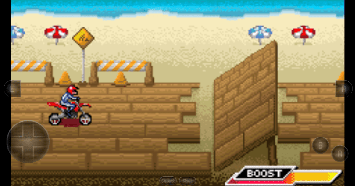 Baixar & Jogar GBA.emu (GBA Emulator) no PC & Mac (Emulador)