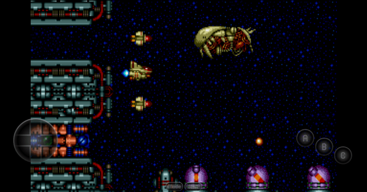 Download & Play MD.emu (Genesis Emulator) on PC & Mac (Emulator)