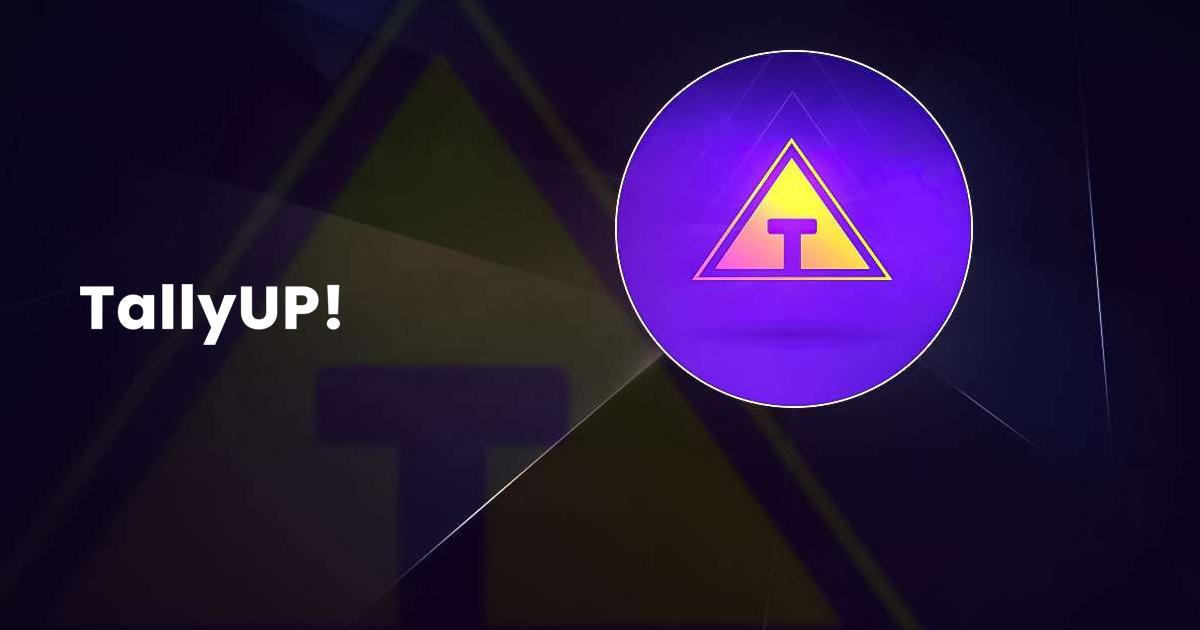 Download & Play TallyUP! Tiny Games, Big Money on PC & Mac (Emulator)