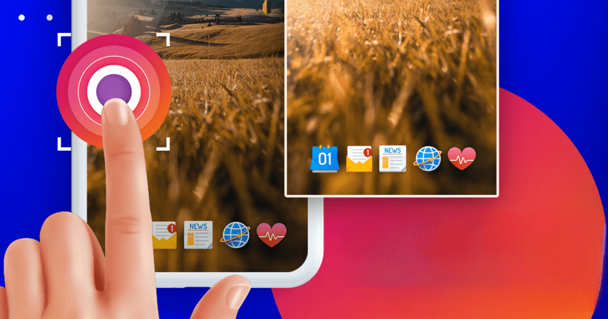 Download and run Quick Screenshot on PC & Mac (Emulator)