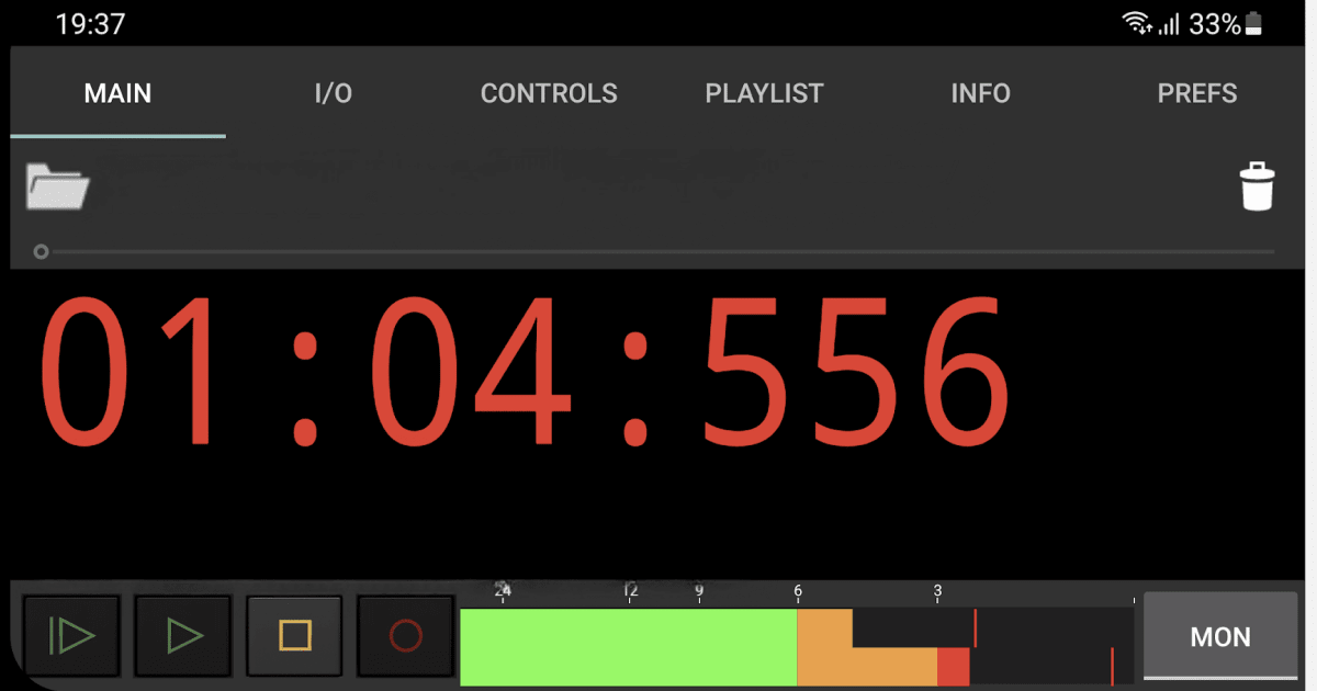 Download and run USB Audio Recorder PRO on PC & Mac (Emulator)