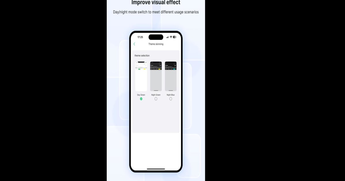 Download and run SmartESS on PC & Mac (Emulator)