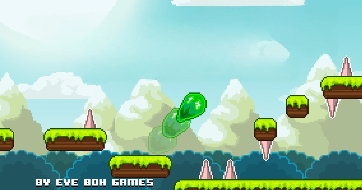 Download & Play Bouncing Slime Impossible Game on PC & Mac (Emulator)