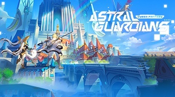 ดาวน์โหลดและเล่น Astral Guardians บนคอม PC & Mac (Emulator)