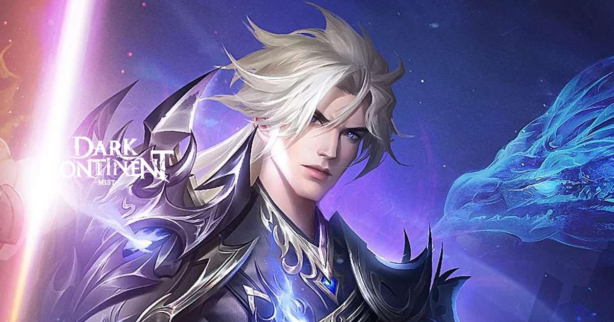 Pobierz i graj w Dark Continent: Mist na PC i Mac (Emulator)