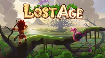 ดาวน์โหลดและเล่น Lost Age บนคอม PC & Mac (Emulator)