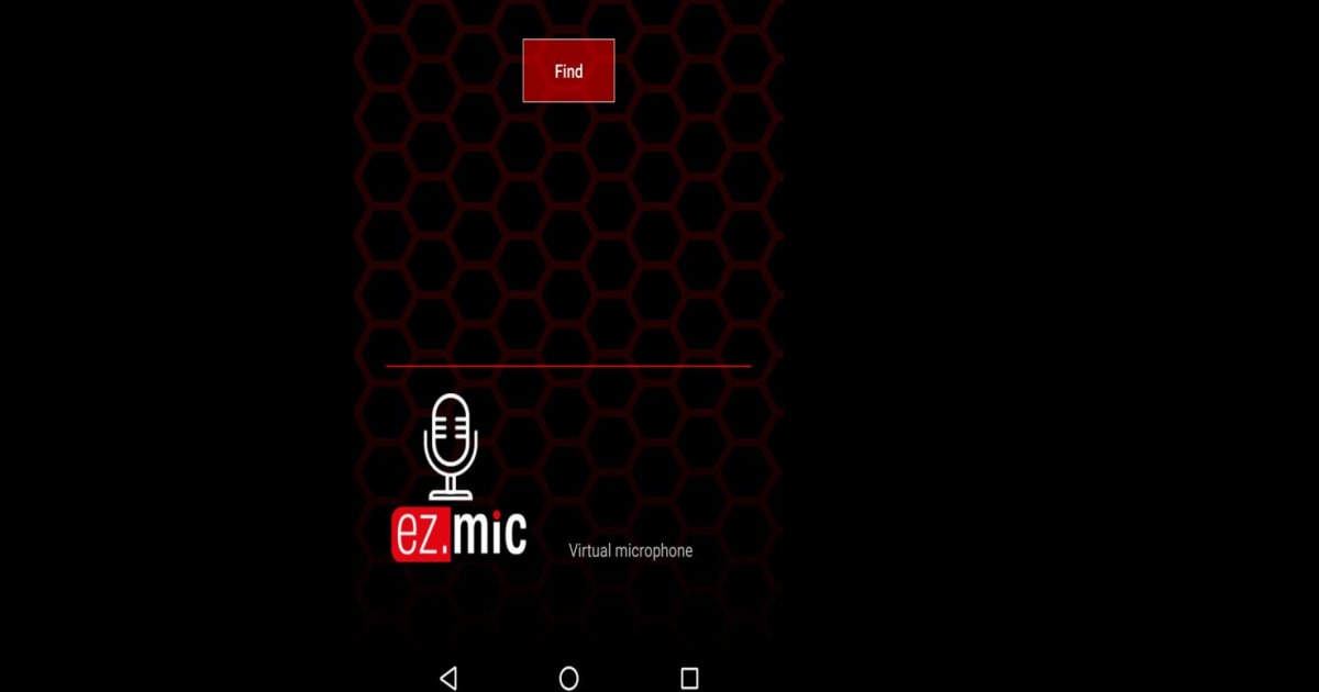 Baixe e rode EZ Mic | Microphone no PC e Mac (emulador)