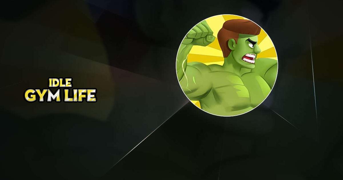 Download & Play Idle Gym Life:Halloween Battle on PC & Mac (Emulator)