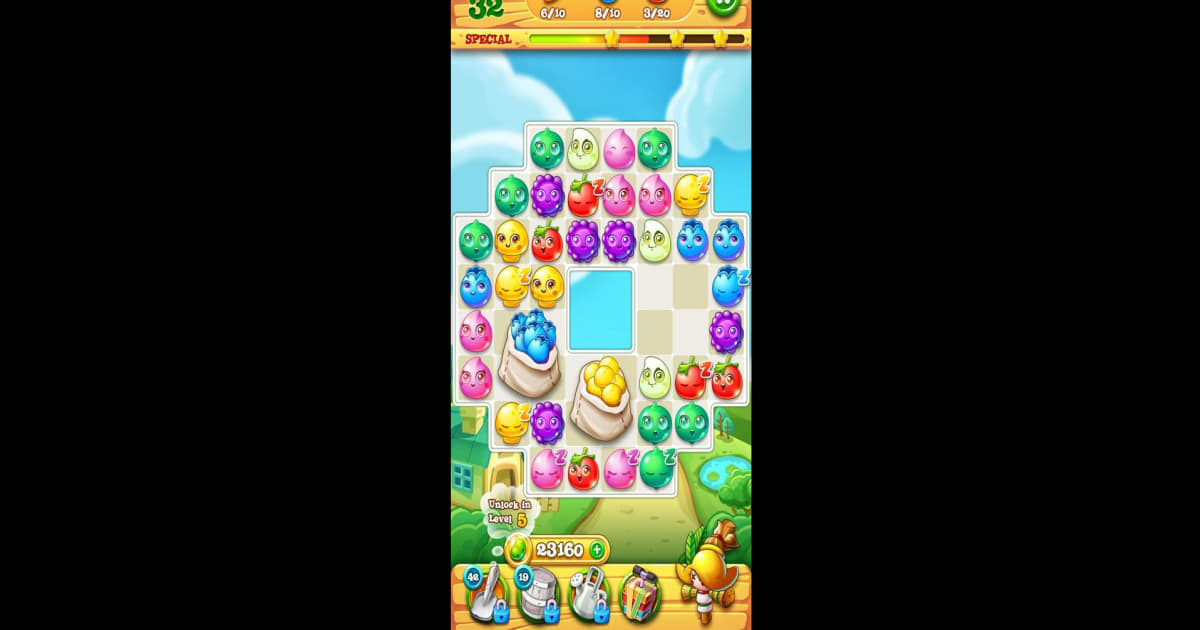 Download & Play Garden Mania 2 on PC & Mac (Emulator)