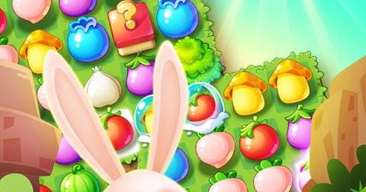 Download & Play Garden Mania 3 on PC & Mac (Emulator)