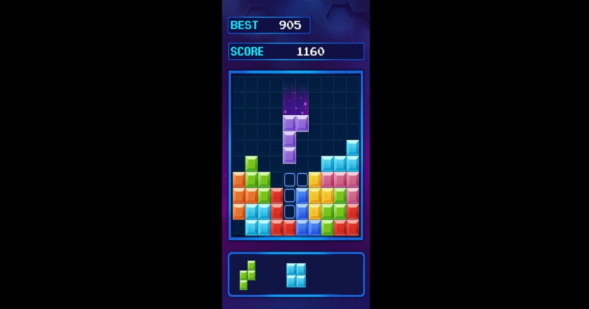 Descarga y juega a Block Puzzle Brick 1010 en PC y Mac (Emulador)