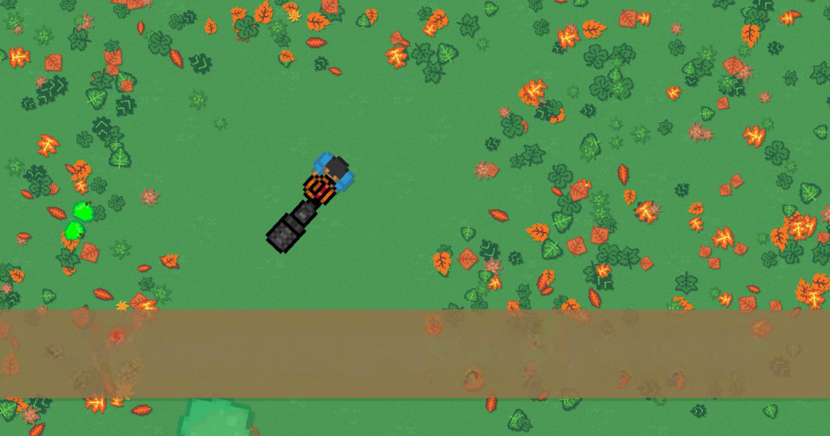 Download & Play Leaf Blower Revolution Idle on PC & Mac (Emulator)