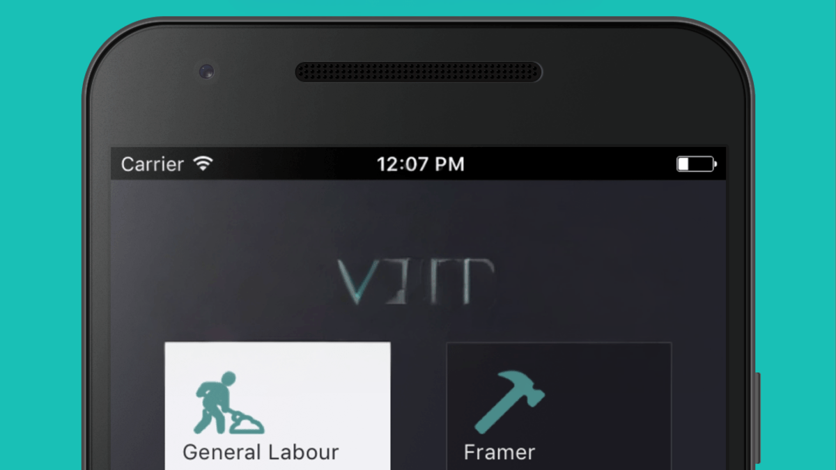 Download and run Faber Work - Find jobs on PC & Mac (Emulator)