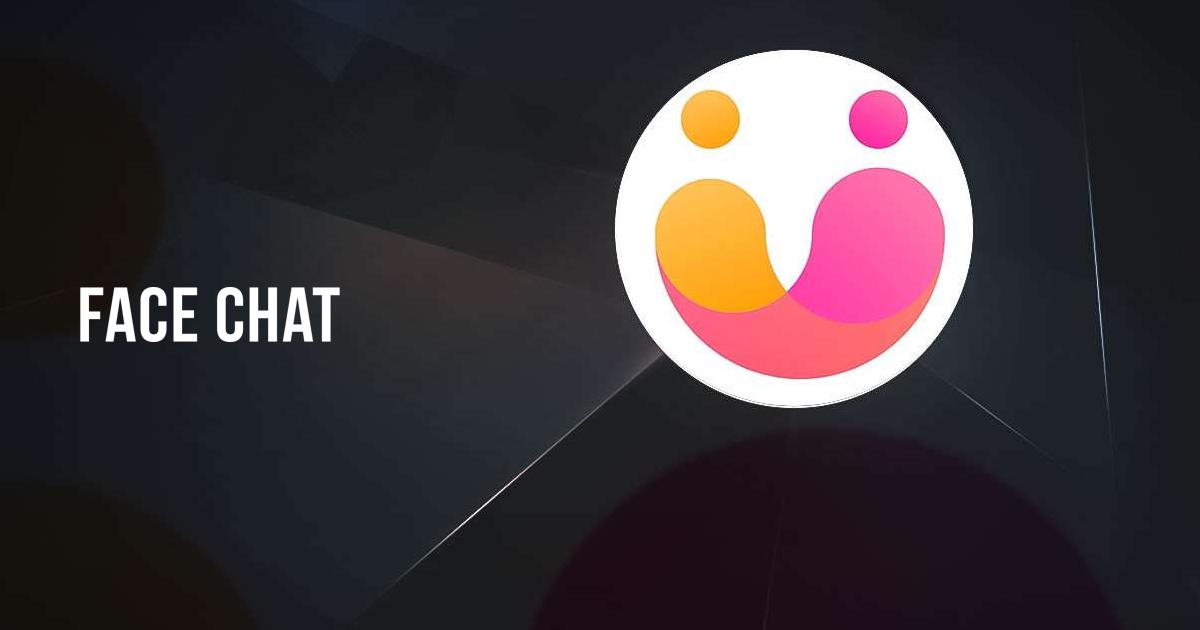 Download and run Face Chat on PC & Mac (Emulator)