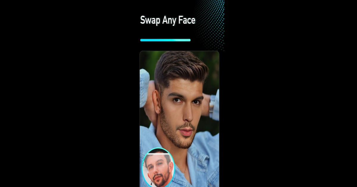 Descarga y ejecuta FaceHub -Face Swap&AI Video en PC y Mac (emulador)
