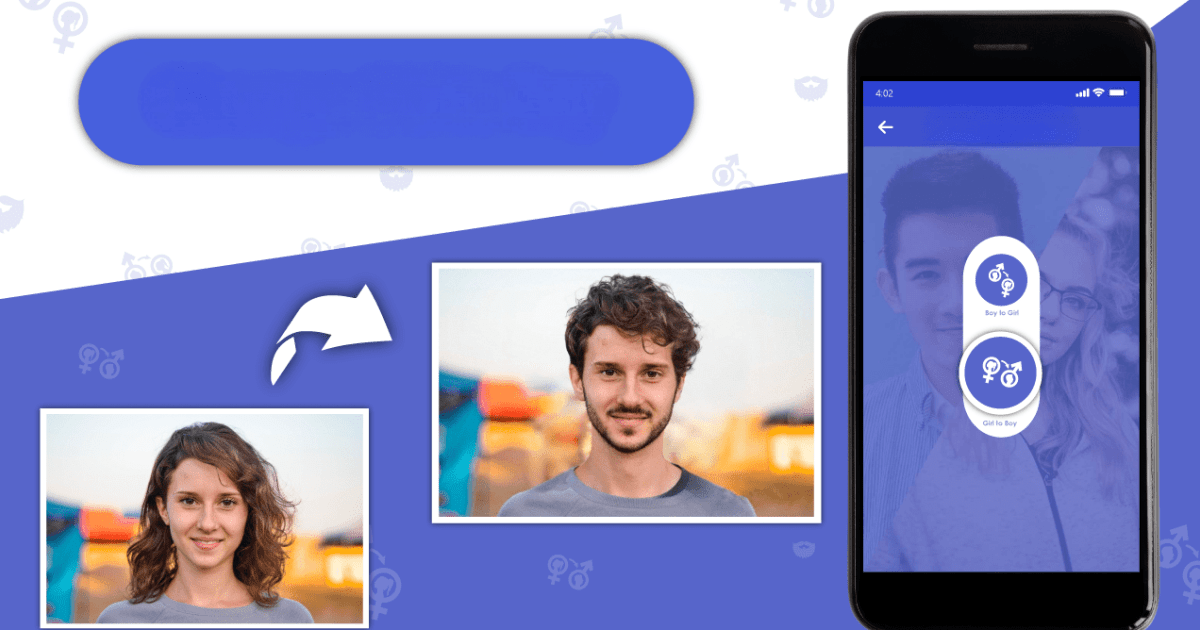 Unduh dan jalankan Tukar muka Pengubah Wajah di PC & Mac (Emulator)