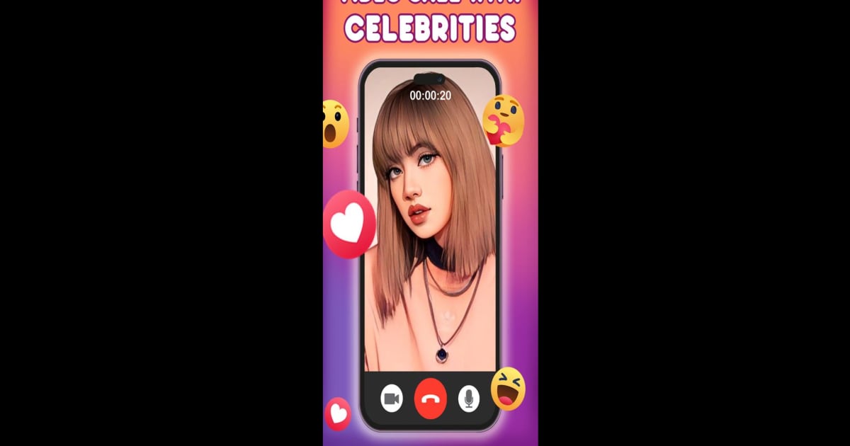 Download and run Celebrity Prank Call & Chat on PC & Mac (Emulator)