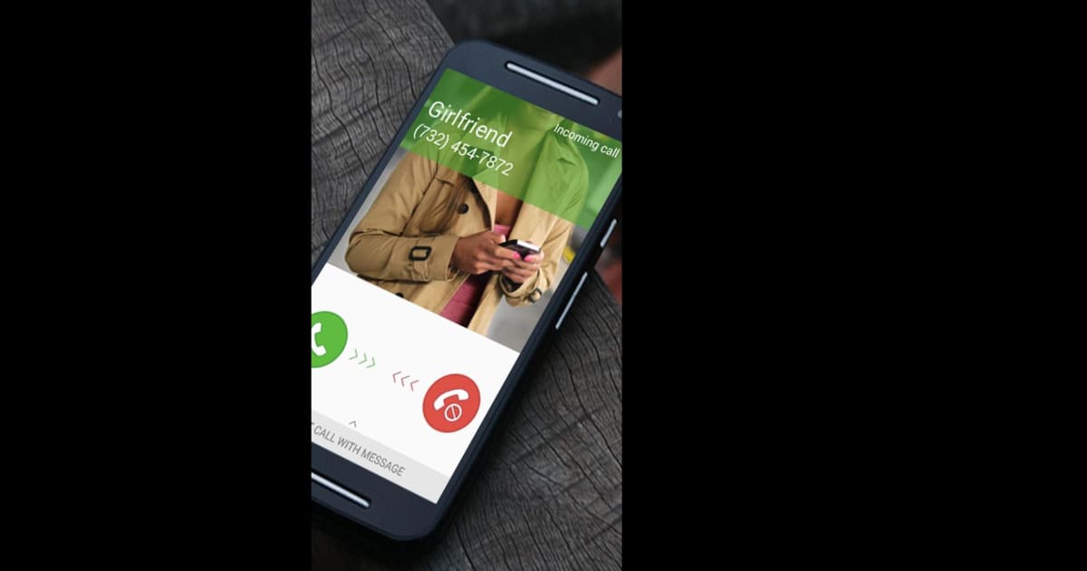 Download and run Fake call girlfriend prank on PC & Mac (Emulator)