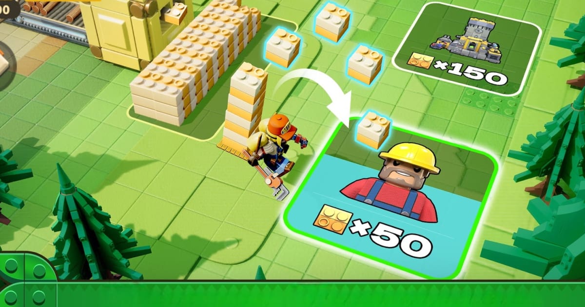 Download & Play Bricks Kingdom on PC & Mac (Emulator)