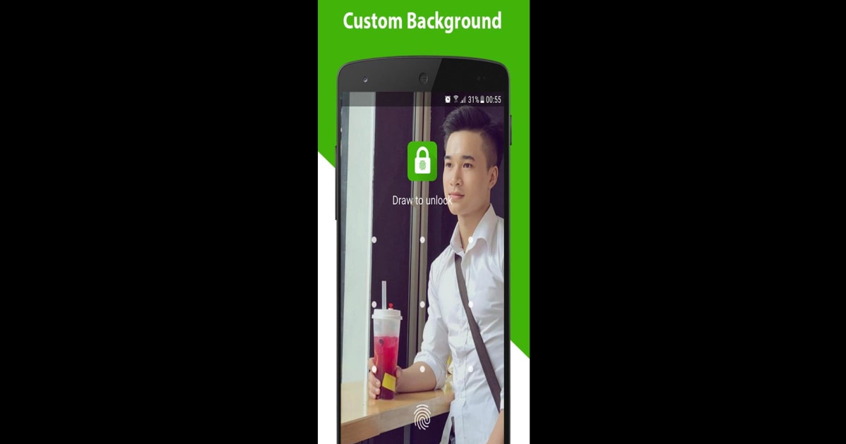 Download and run AppLock - Fingerprint Lock on PC & Mac (Emulator)