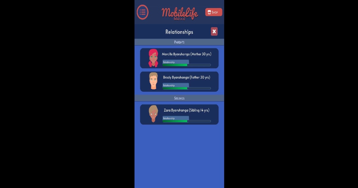 Download & Play MobileLife on PC & Mac (Emulator)