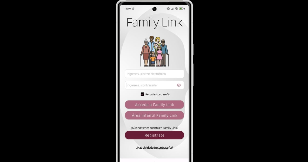 Download and run Family Link on PC & Mac (Emulator)