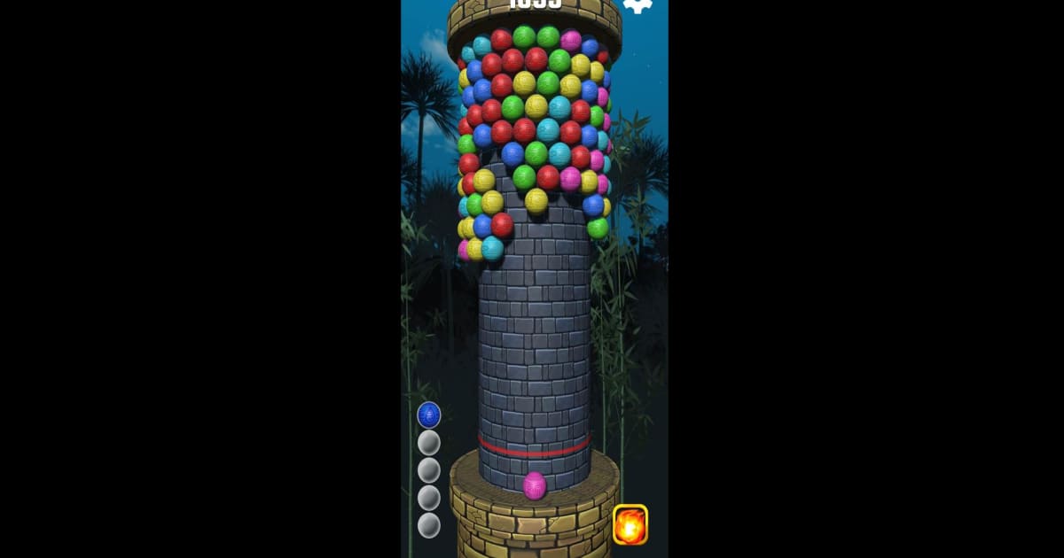 Descarga y juega a Bubble Tower 3D en PC y Mac (Emulador)