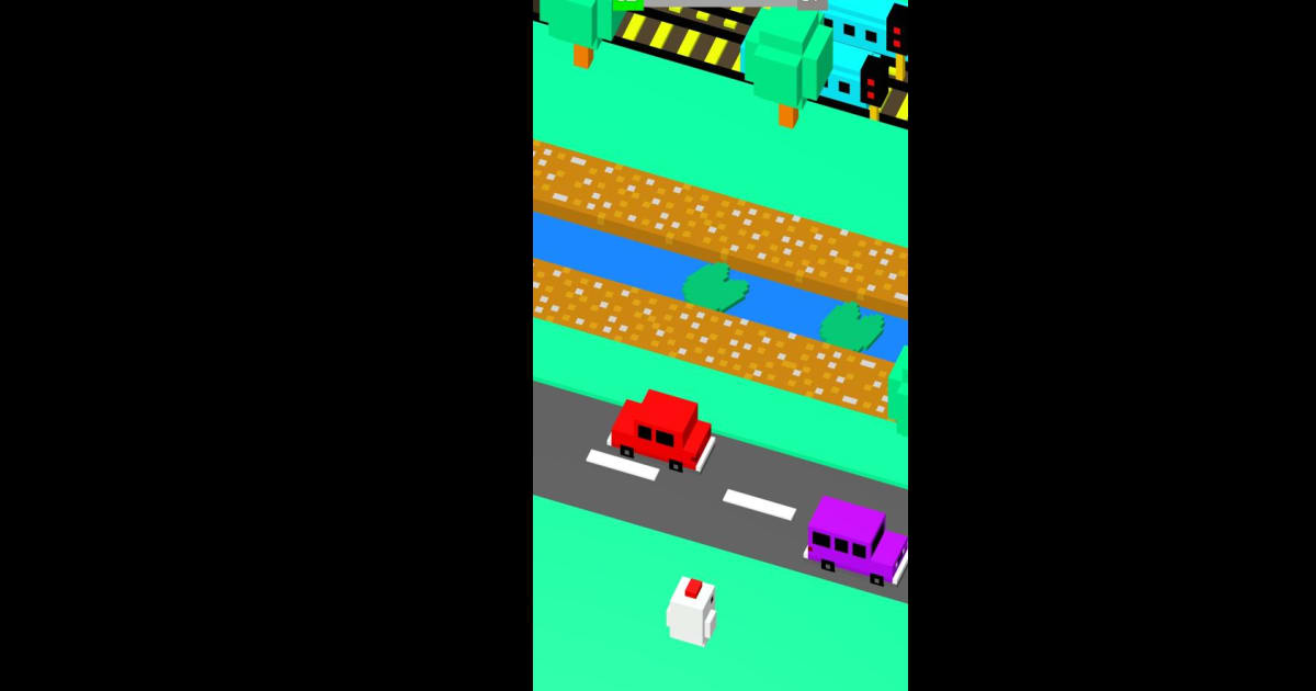 Descarga y juega a Crazy Hen Levels en PC y Mac (Emulador)