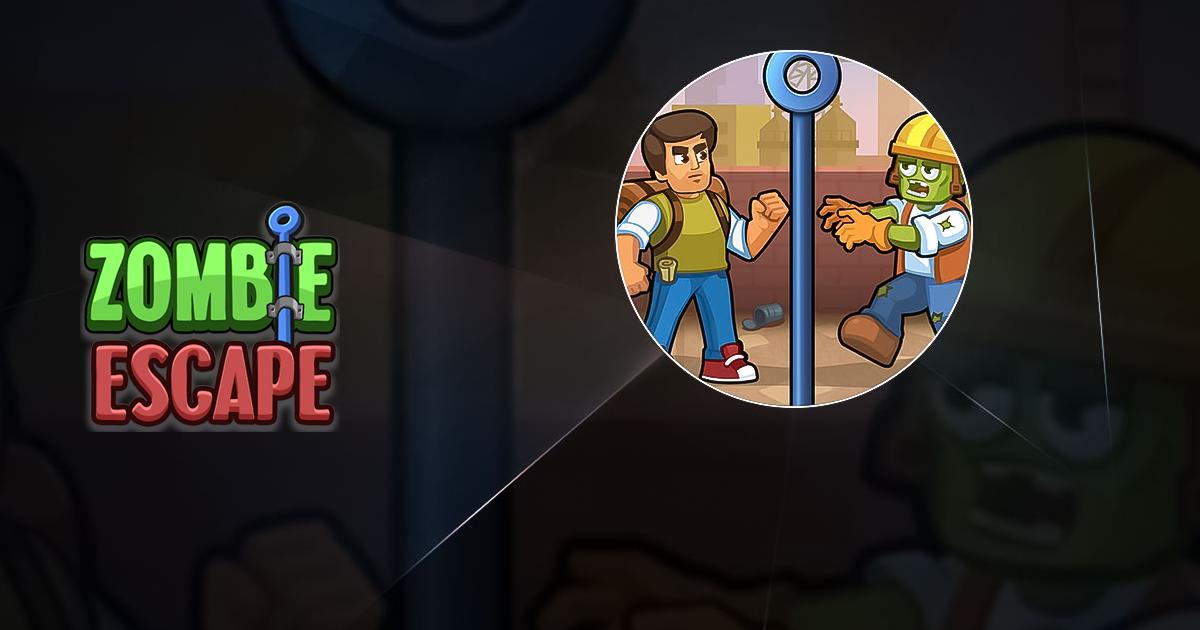 Download & Play Zombie Escape: Pull the Pins! on PC & Mac (Emulator)