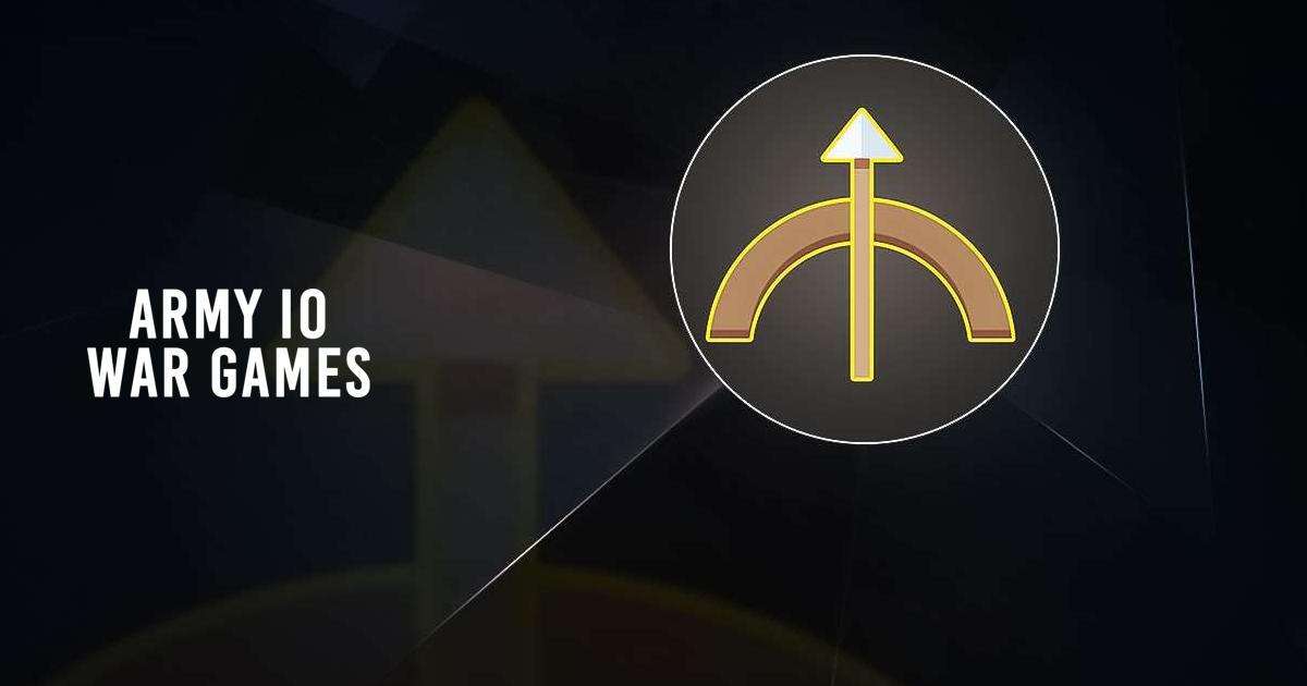 Download & Play Army.io: War Games on PC & Mac (Emulator)