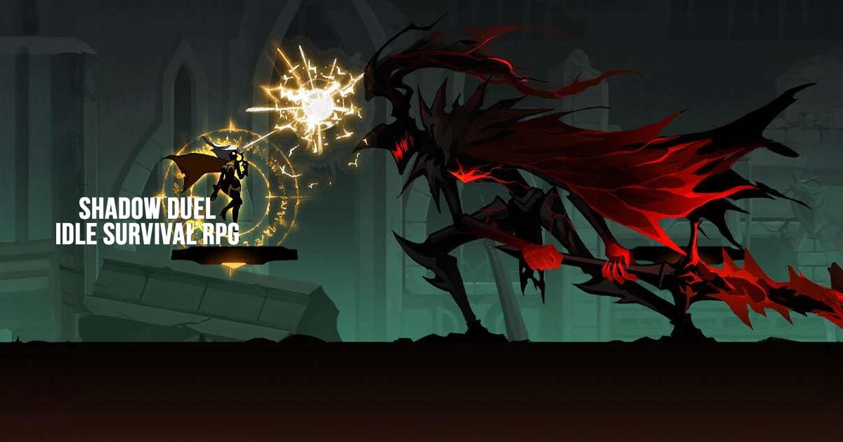 Download & Play Shadow Hunt: Idle Survival RPG on PC & Mac (Emulator)