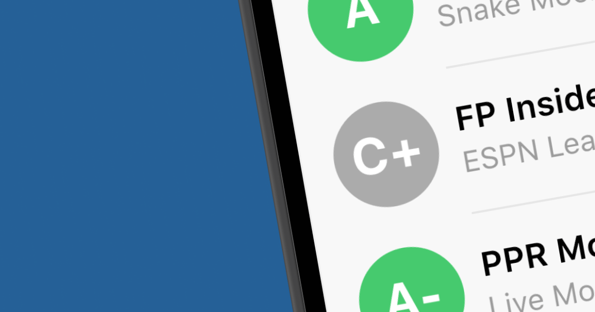 Download & Play Fantasy Football Draft Wizard on PC & Mac (Emulator)