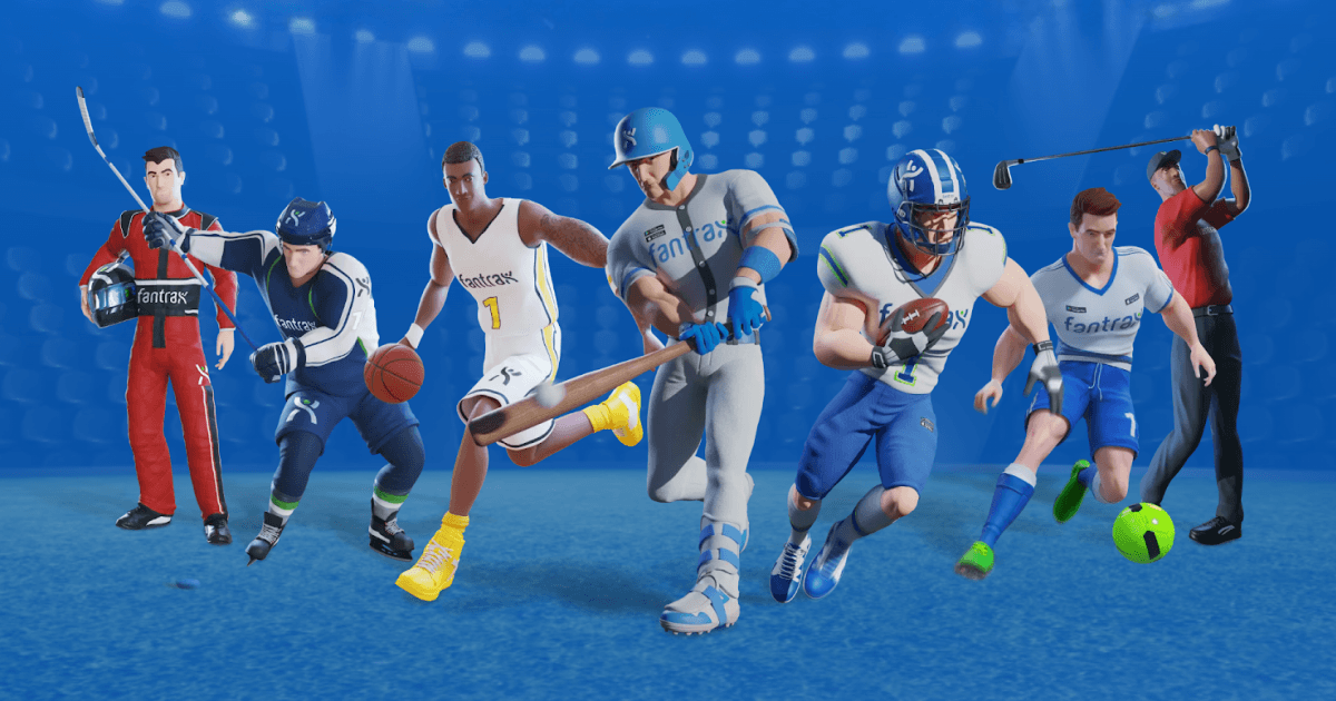 Download & Play Fantrax Fantasy Sports on PC & Mac (Emulator)