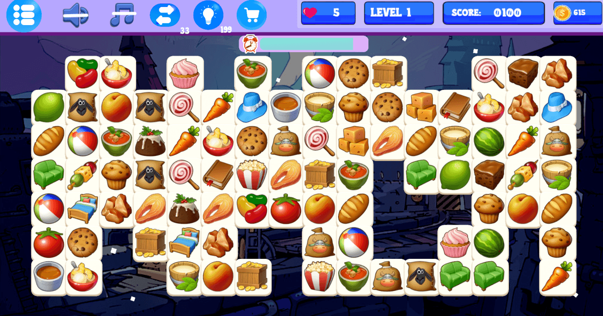 Download & Play Garden Match on PC & Mac (Emulator)