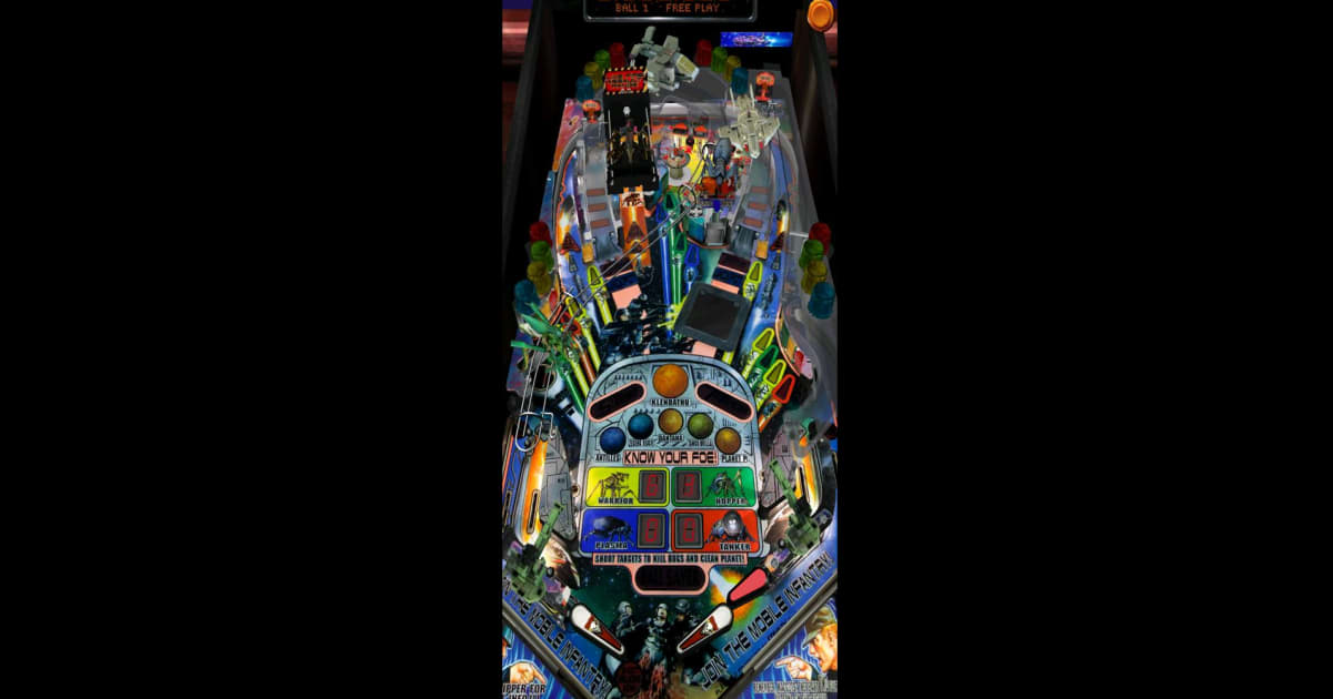 Download & Play Pinball Arcade on PC & Mac (Emulator)