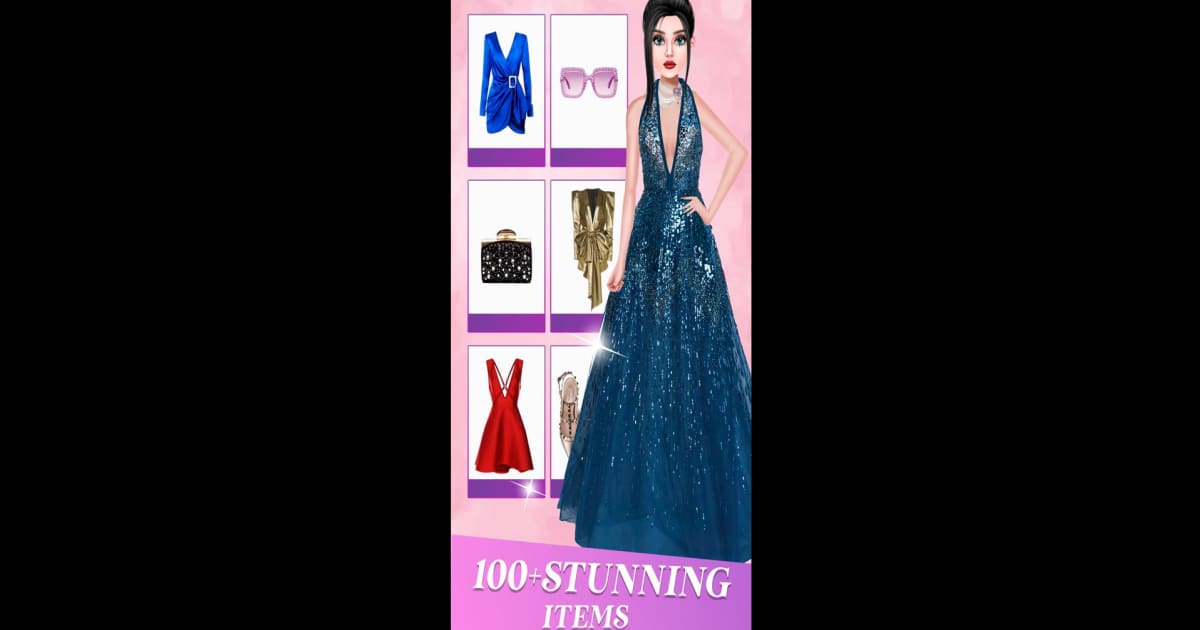 Download & Play Fashion Show: Dress up Games on PC & Mac (Emulator)