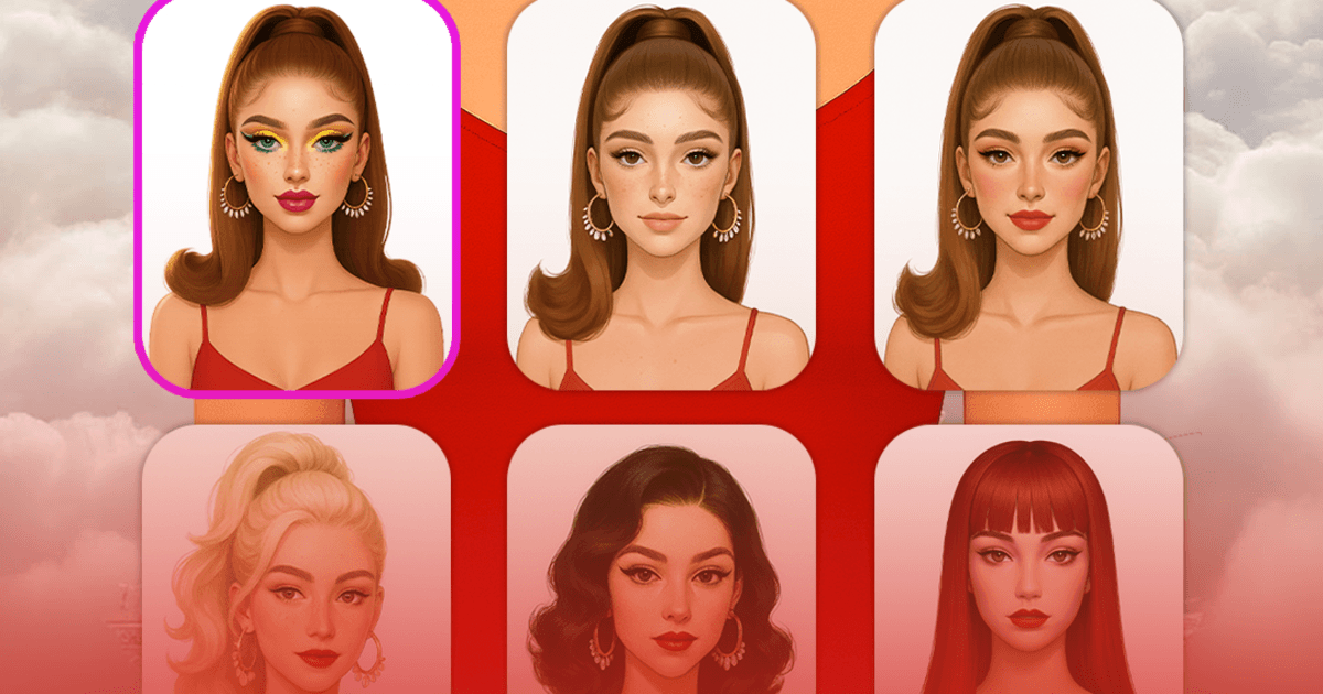 Download & Play Outfit Planner: Fashion Games on PC & Mac (Emulator)