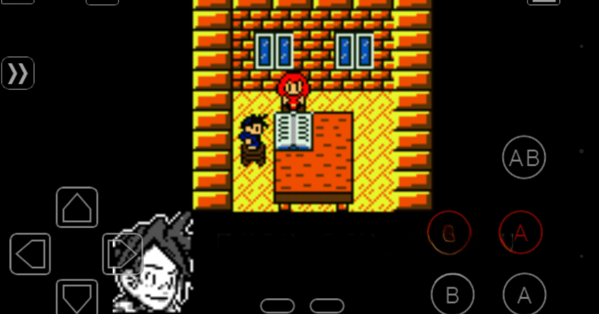 Baixar & Jogar My OldBoy! - GBC Emulator no PC & Mac (Emulador)
